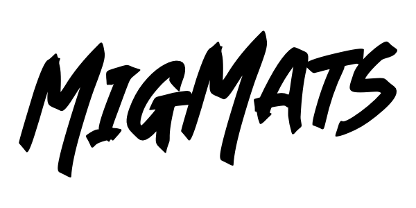 Migmats Art – migmats